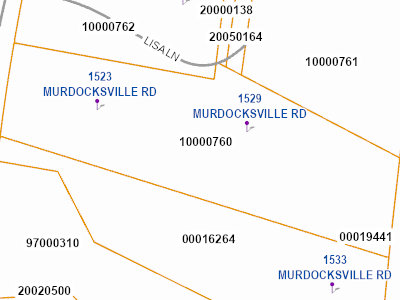 Parcel Data