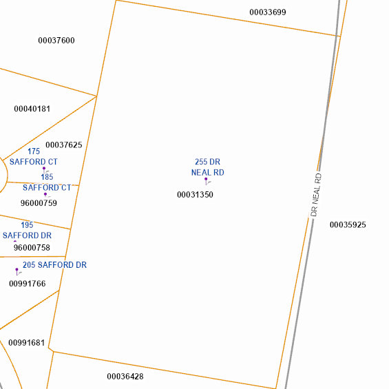 Property Map