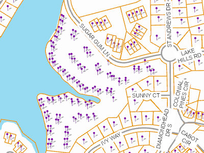 Parcel Data