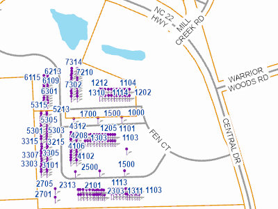 Parcel Data