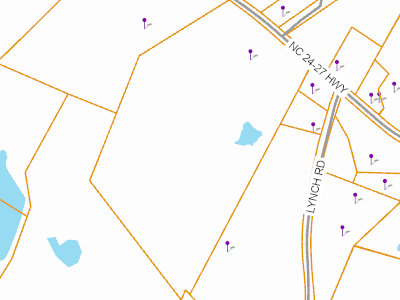 Parcel Data