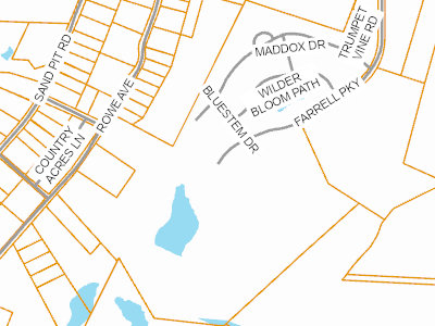 Parcel Data