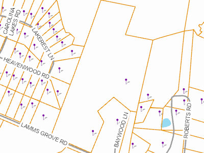 Parcel Data