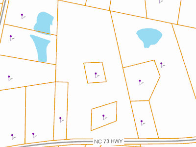 Parcel Data